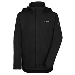 Vaude Escape Bike Light Fahrradjacke Herren - Gr&ouml;&szlig;e M - schwarz
