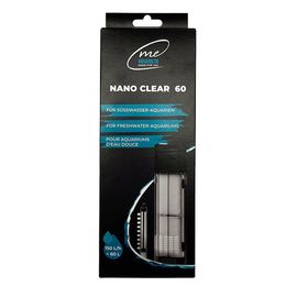 Me Nano Clear Eckfilter 60