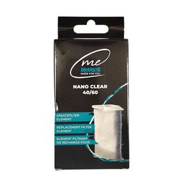 Me Nano Clear Kartusche 40/60 1 St&uuml;ck