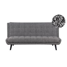 H&ouml;ffner Schlafsofa Jianny schwarz Ma&szlig;e (cm): B: 182 H: 85 T: 100.0 &raquo; H&ouml;ffner