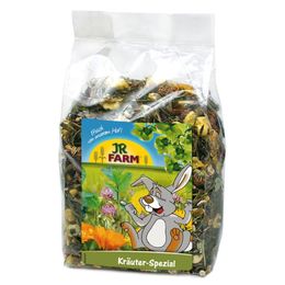JR FARM Nagersnack Kr&auml;uter-Spezial 500g