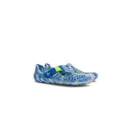 Vivo Barefoot Sneaker 'ULTRA BLOOM' M&auml;dchen Gr&ouml;&szlig;e 28 aqua