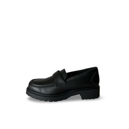 NAE Vegan Shoes Slipper 'Alessia' Damen Gr&ouml;&szlig;e 38 schwarz Sommerschuhe