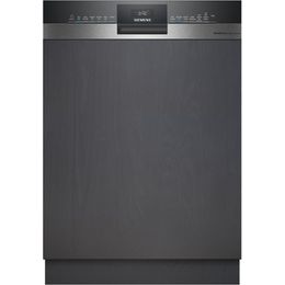 Siemens SN53ES01BD edelstahl