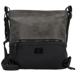 Tom Tailor Tasche 'Elin' Damen Gr&ouml;&szlig;e One Size schwarz
