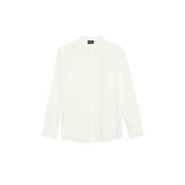 s.Oliver Black Label Bluse Damen Gr&ouml;&szlig;e S wei&szlig;