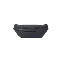 Jack & Jones Jack & Jones G&uuml;rteltasche 'JACKaiden' Herren Gr&ouml;&szlig;e One Size schwarz / wei&szlig;