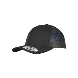 Flexfit Cap Damen Gr&ouml;&szlig;e 55/60 schwarz
