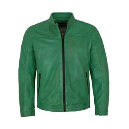 Jilani &Uuml;bergangsjacke 'Ragon' Herren Gr&ouml;&szlig;e 4XL gr&uuml;n