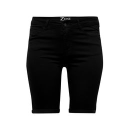 Z-ONE Shorts 'Jenny' Damen Gr&ouml;&szlig;e 38/39 schwarz