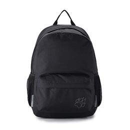 Jack Wolfskin Backpack female size One size Black