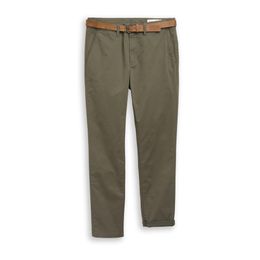 Tom Tailor Denim Hose Herren Gr&ouml;&szlig;e 33 oliv