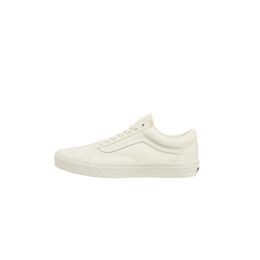 Vans Sneakers male size 44.5 natural white