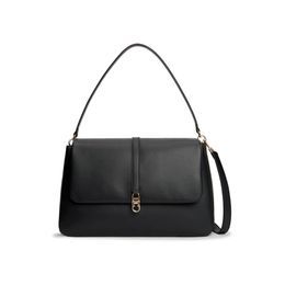 Tommy Hilfiger Schultertasche 'LIBRE' Damen Gr&ouml;&szlig;e One Size schwarz