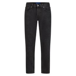KARL LAGERFELD JEANS Jeans Herren Gr&ouml;&szlig;e 33 black denim