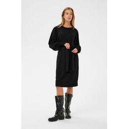 Kaffe Kleid 'KAregina' Damen Gr&ouml;&szlig;e 40 schwarz