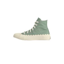 Converse Sneaker 'CHUCK TAYLOR ALL STAR' Damen Gr&ouml;&szlig;e 39 hellgr&uuml;n