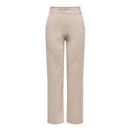 ONLY Pants 'ONLPoptrash' female size 34 Dark beige
