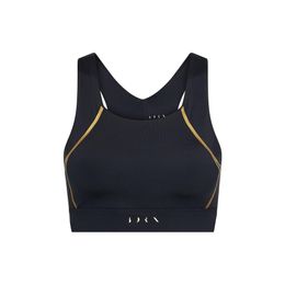 Born BH 'Gold' Damen Gr&ouml;&szlig;e 80 gelb / schwarz / wei&szlig;
