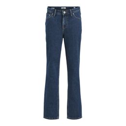 Jack & Jones Jack & Jones Junior Jeans 'JJIClark' girl size 170 Blue