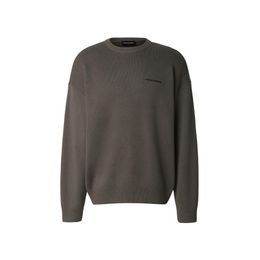 Pegador Pullover Herren Gr&ouml;&szlig;e XS anthrazit