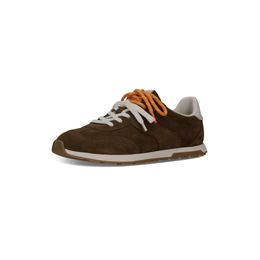 Salamander Sneaker Damen Gr&ouml;&szlig;e 36 braun / offwhite Sommerschuhe