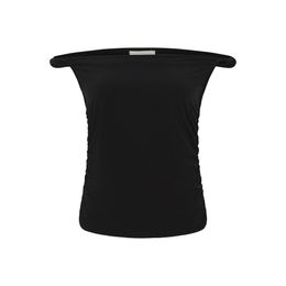 Soaked in Luxury Top 'SLAdjo' female size S Black