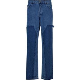 Karl Kani Jeans Herren Gr&ouml;&szlig;e 30 blau