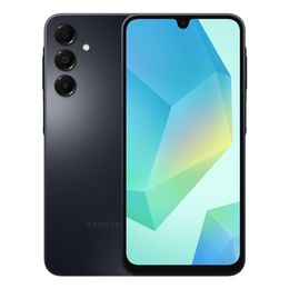 Samsung Galaxy A16 4G 128GB, Black