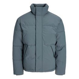 Jack & Jones Jack & Jones Jacke 'JJESOHO' Herren Gr&ouml;&szlig;e XL dunkelgrau