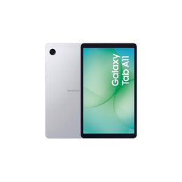 Samsung Galaxy Tab A11 (8,7&rdquo;) Wi-Fi 64GB Silber