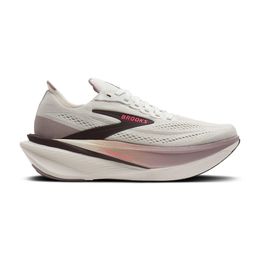 Brooks Hyperion Max 4 Schuhe Damen braun 41.0