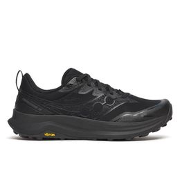 Saucony Peregrine 16 GTX Schuhe Herren schwarz 40.5