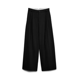 V&eacute;ro Moda Vero Moda Hose 'VMStella' Damen Gr&ouml;&szlig;e 36 schwarz