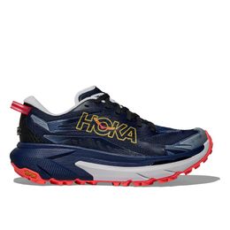 Hoka One One Hoka Mafate 5 Schuhe Damen blau 42.0