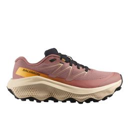 Salomon Ultra Flow 2 GTX Schuhe Damen braun 39.3