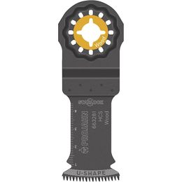 Tauchs&auml;geblatt f&uuml;r Holz (1,8), 32 x 50 mm, Packung &agrave; 1 Stk kaiserkraft