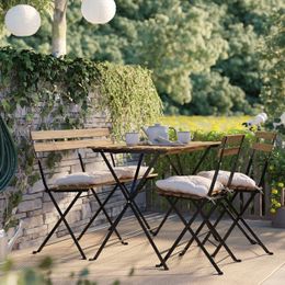 IKEA T&Auml;RN&Ouml; Tisch+2 St&uuml;hle+Bank/au&szlig;en