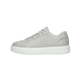 Blackstone Sneaker 'Nova Stanley DG368' Herren Gr&ouml;&szlig;e 40 hellgrau