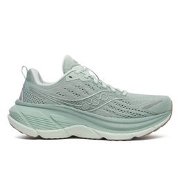 Saucony Hurricane 25 Schuhe Damen gr&uuml;n 42.5