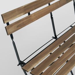 IKEA T&Auml;RN&Ouml; Bank/au&szlig;en