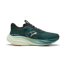Puma Magnify Nitro 3 Schuhe Herren gr&uuml;n 39.0