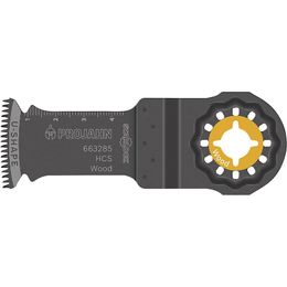 Tauchs&auml;geblatt f&uuml;r Holz (1,8), 32 x 50 mm, Packung &agrave; 20 Stk kaiserkraft