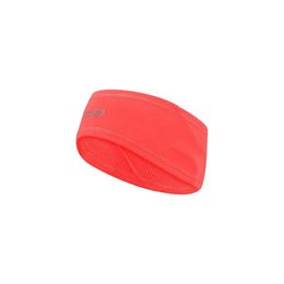 CEP Core Run Thermal Headband 2.0 Bekleidung Unisex rot