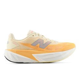 New Balance FuelCell Rebel v5 Schuhe Damen orange 41.5