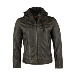 Redpoint &Uuml;bergangsjacke 'Doran' Herren Gr&ouml;&szlig;e 6XL schwarz