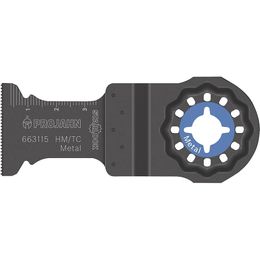 Tauchs&auml;geblatt f&uuml;r Metall, 32 x 40 mm, Packung &agrave; 5 Stk kaiserkraft