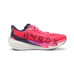 Puma Deviate Nitro 4 Hyrox Schuhe Damen pink 41.0