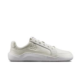 Vivobarefoot Gobi III Sneaker Leather Schuhe Herren grau