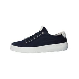Blackstone Sneaker 'Morgan ZG30' Herren Gr&ouml;&szlig;e 47 dunkelblau